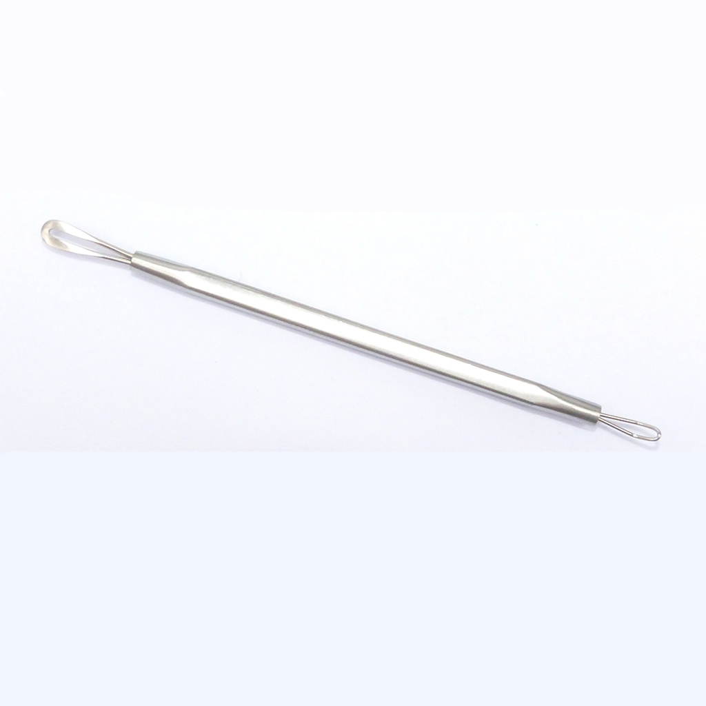 Blackhead Extractor Double Loop - Designer Nail and Beauty