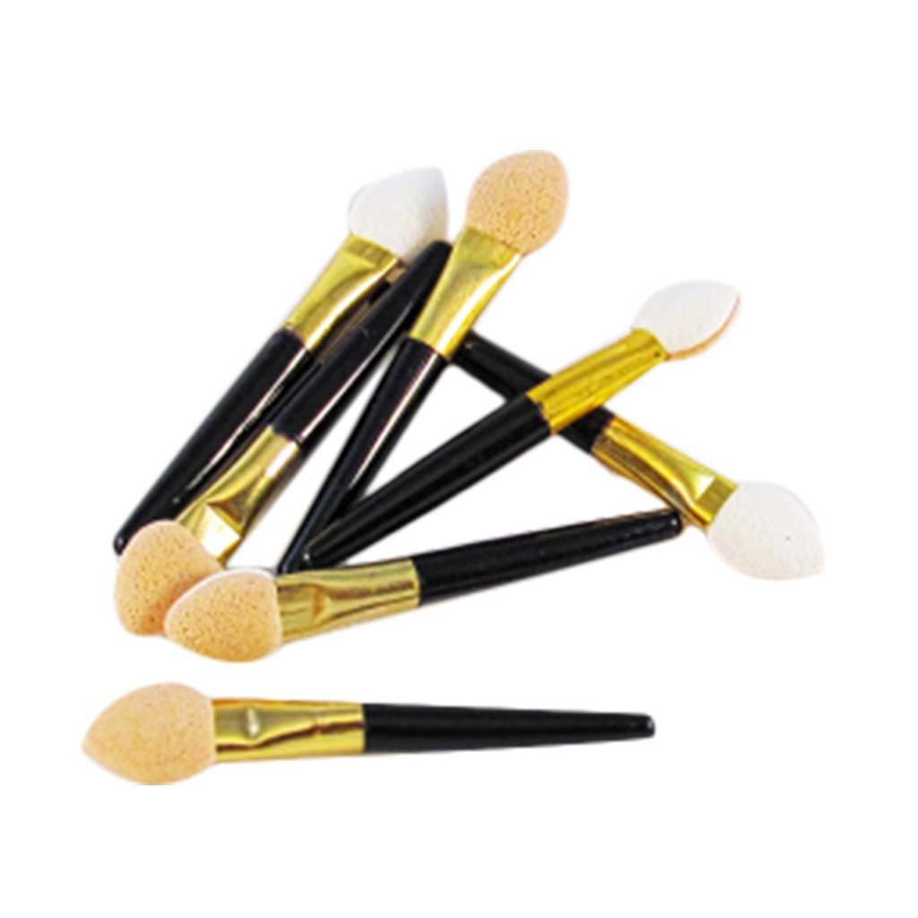 Eye Shadow Sponge Applicator - Designer Nail and Beauty