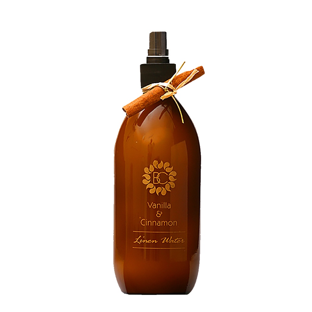 Linen/Room Spray Various Flavours 500ml - Designer Nail and Beauty
