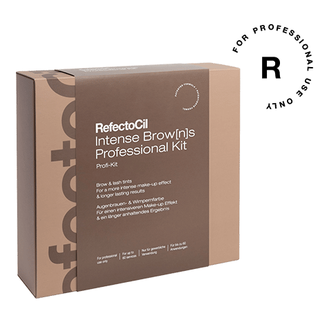 Intense Brow[n]s - Professional Kit - Designer Nail and Beauty